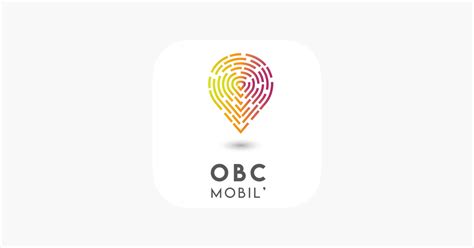 OBC Mobile Dans LApp Store