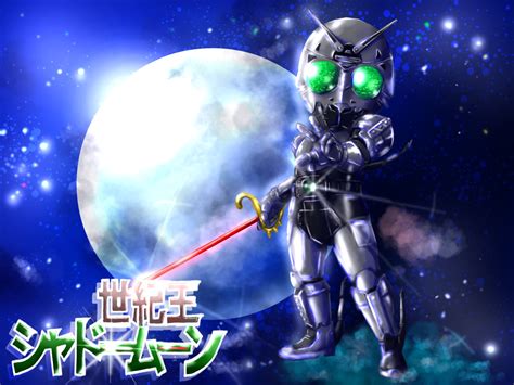 Shadow Moon Kamen Rider Black Image By Ryou Wasizaki 3815220
