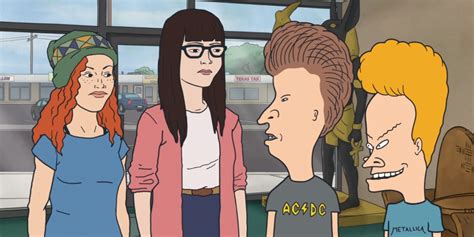 Beavis And Butt Head Season 3 Release Date Officially Confirmed Alongside