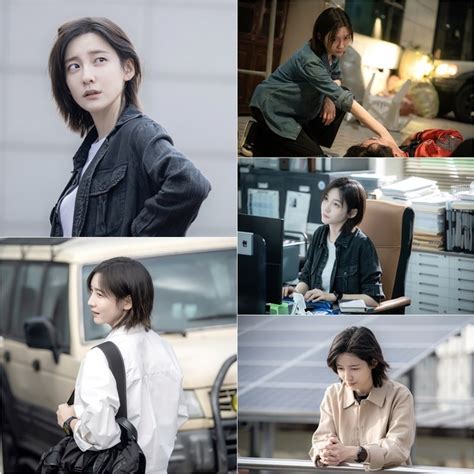 [정보 소식] 재벌x형사 박지현 7kg 증량→재벌집 벗고 새 인생캐 예고 첫 액션 도전 최선 다했다 인스티즈 Instiz 드영배 카테고리