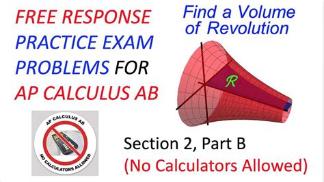 Mastering The AP Calculus AB Final Exam Comprehensive Review And Study Guide