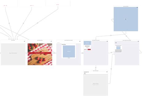 Ios Programmatically Defining A New Navigation Controller Orderstack