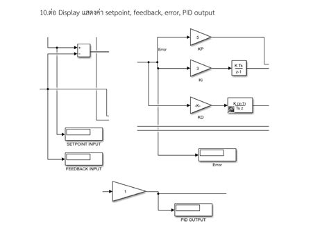 Aimagin Ball Screw Position Control By Potentiometer Using Matlab
