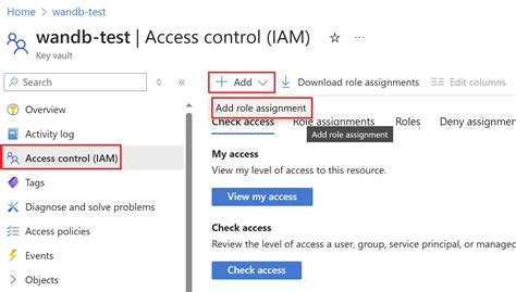 Integrate Azure Openai With Weights And Biases Azure Openai Microsoft Learn
