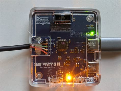 daniel kampert on linkedin zswatch