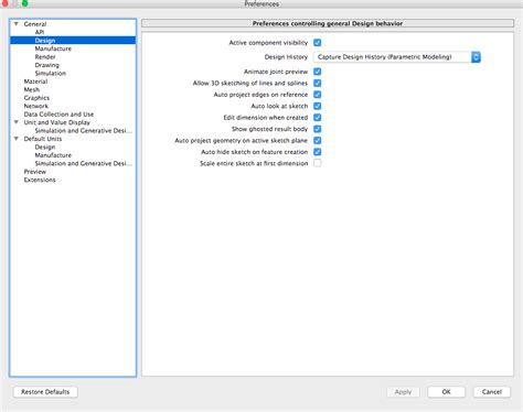 Snapping To Geometry Outside The Current Sketch Autodesk Community