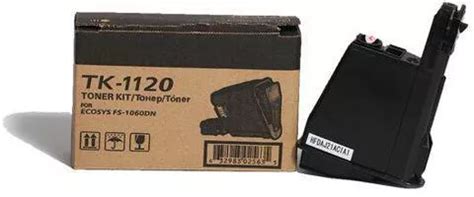 Kyocera TK-1120/1110 Toner Cartridge | CTP Kenya