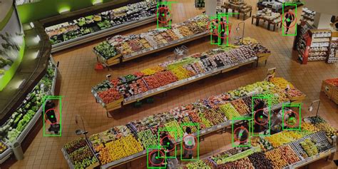 Guide To Object Tracking Alwaysai Blog