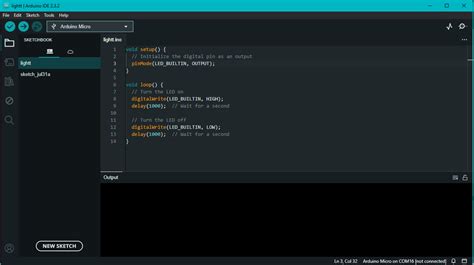 Arduino Is Not Taking Any Code I Give It Uploading Arduino Forum
