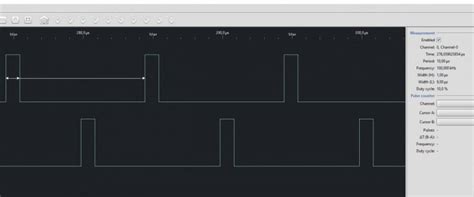 Using Flexpwm On Teensy 40 For Interleaved Pwm Signals With Deadtime In Between Teensy Forum