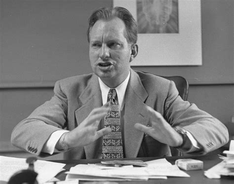 The Bizarre True Story Of Scientology Founder L Ron Hubbard The