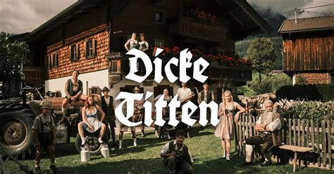 Dicke Titten Rammstein