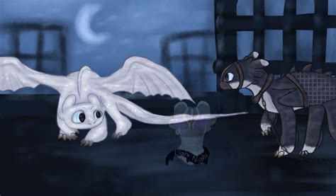 Wintersky And Darts Magical Encounter