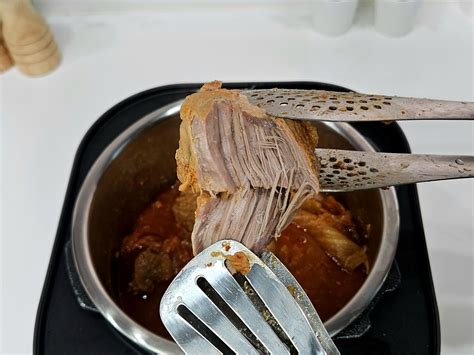 [만개의리뷰] 찜요리 국물요리 밥 짓는 것 보다 쉬워져요