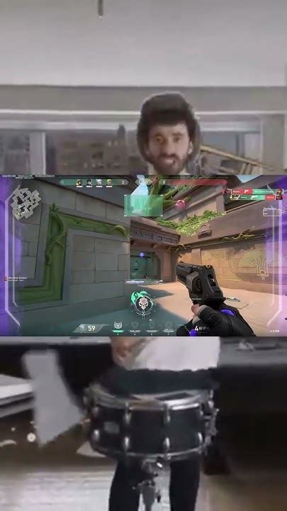 Shitpost Valorant Youtube