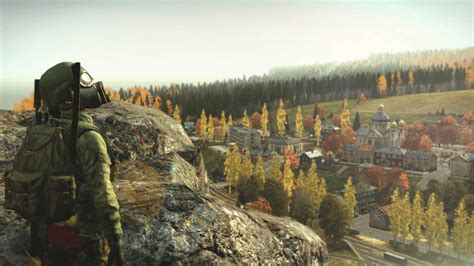 Dayz Will You Survive The Apocalypse An Open World Survival Game