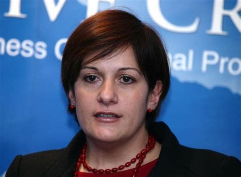 European Commission Appoints Elena Grech As New Representative In Malta Tvmnews Mt