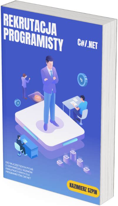 Rekrutacja Programisty Cnet Rekrutacja Programisty Cnet
