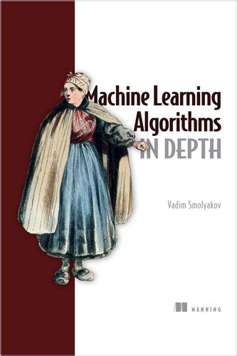 Sky Book اسکای بوک Machine Learning Algorithms In Depth