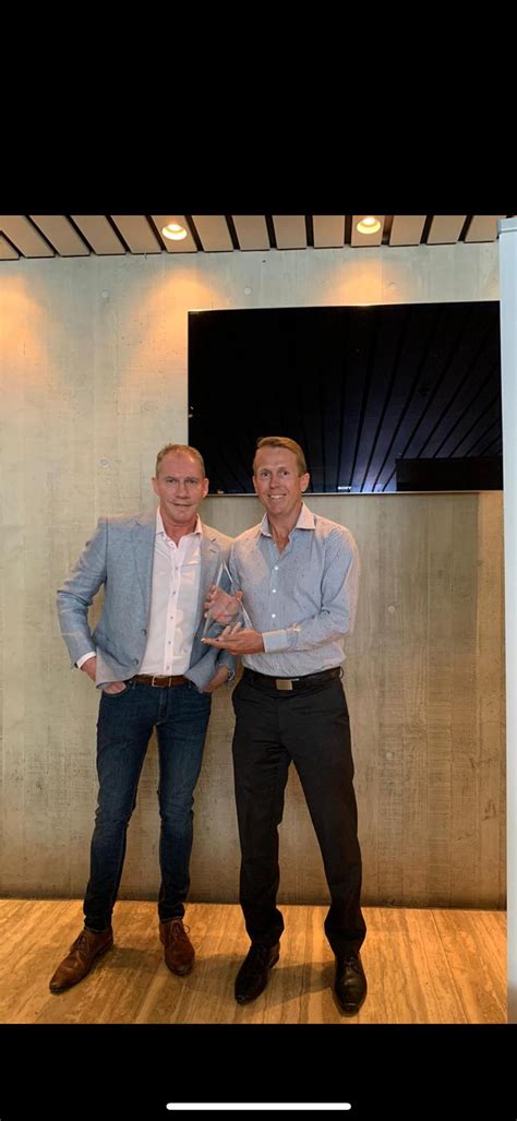 Darren Herbert On Linkedin Finance Broker Westpac Equipment 23