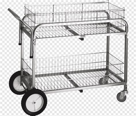 전선 및 케이블 3 Shelf Portable Multimedia Cart Steel Utility Cart 전기 전선 케이블 강철 Png Pngegg