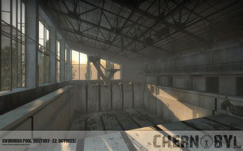 Chernobyl Map Call Of Duty