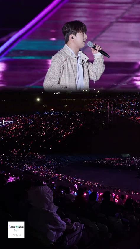 금의환향 이찬원 고향 대구에서의 미운사내 무대때 껑충껑충 텐션이 좋았던 이유가 있었네요 파워풀k트로트페스티벌 Youtube