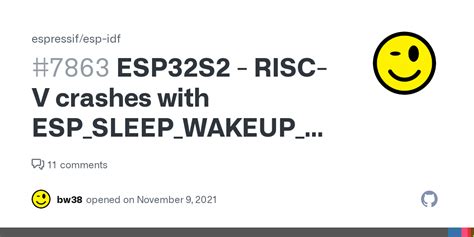 esp32s2 risc v crashes with esp sleep wakeup cocpu trap trig idfgh 6186 · issue 7863