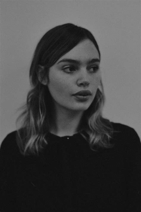 Nastassia Lindes Image