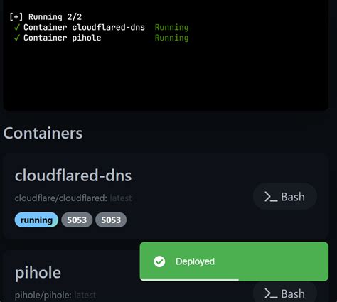 Truenas Compose Your Docker Stacks For Truenas Ce Scale Page 5