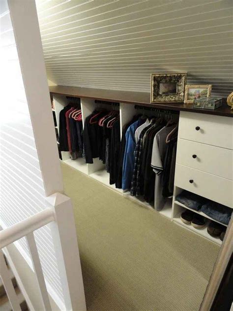 6 Clever Attic Storage Ideas To Maximize Your Hidden Space The Owner Builder Network