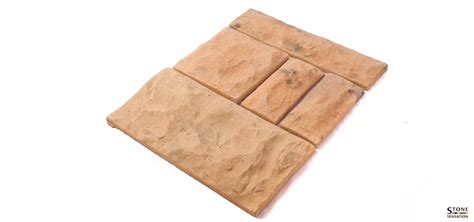 Modular Cladding Stone Sensation