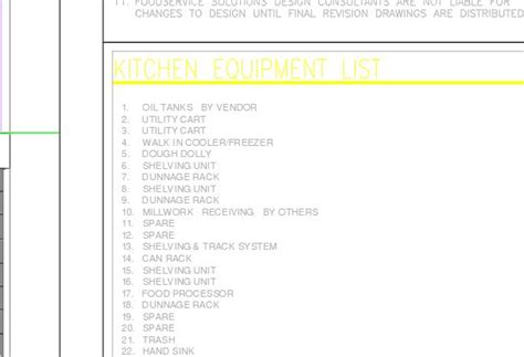 Solved Autocad Architecture Layers Still Not Showing Up After