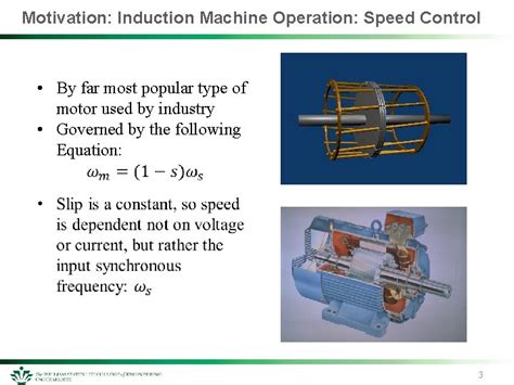 Variable Speed Drive Of Single Phase Induction Motor