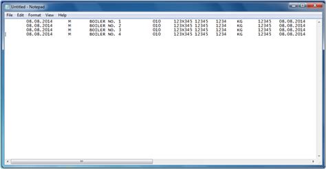 lsmw for master data upload simple explanation pa sap community