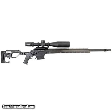 Christensen Arms 14 Modern Precision Rifle 65mm Creedmoor