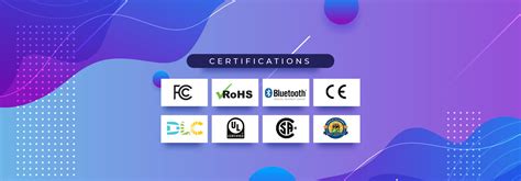 Certifications Closely Related To Iot And Its Components Wisilica Company