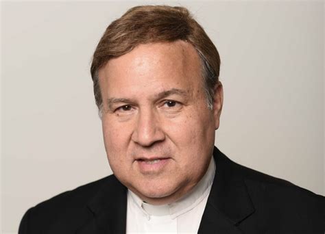 Dioceses New Catholic Charismatic Renewal Director Has Fresh Ideas To