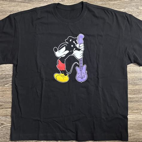 Condone Mickey Rage Shirt Size Medium Brand New Depop