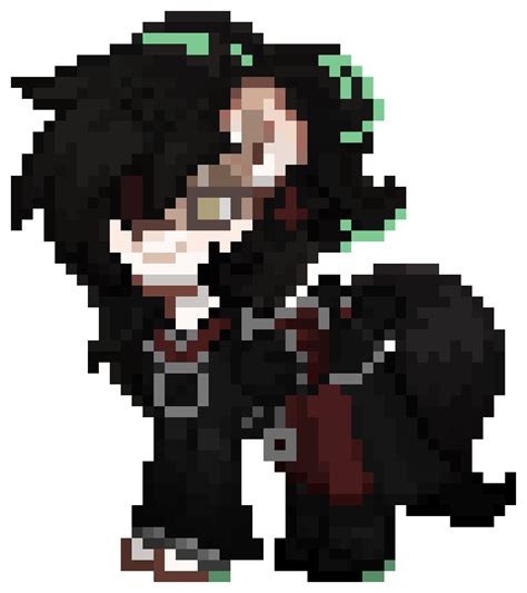 Juan Yang On Toyhouse