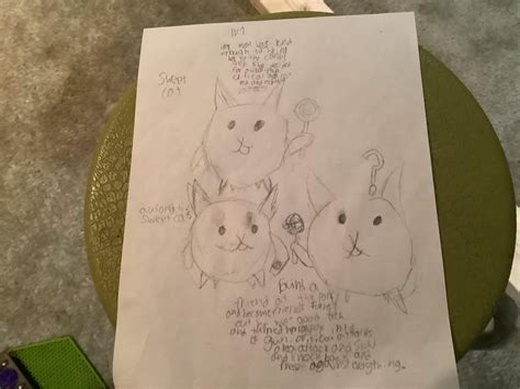 [fan Made]sweet Cat Too Lazy To Color R Battlecatsmeme