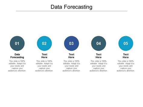 Data Forecasting Ppt Powerpoint Presentation Visual Aids Gallery Cpb Presentation Graphics