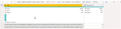 How Do I Count Occurrences Of Every Specific Text Microsoft Fabric Community