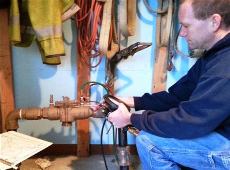 Backflow Assembly Test Monroe Wa Official Website