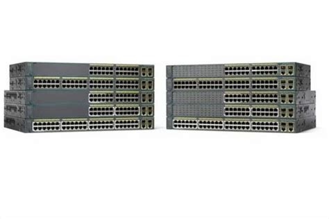 Cisco Plus Series Switch LAN Capable Black At In New Delhi