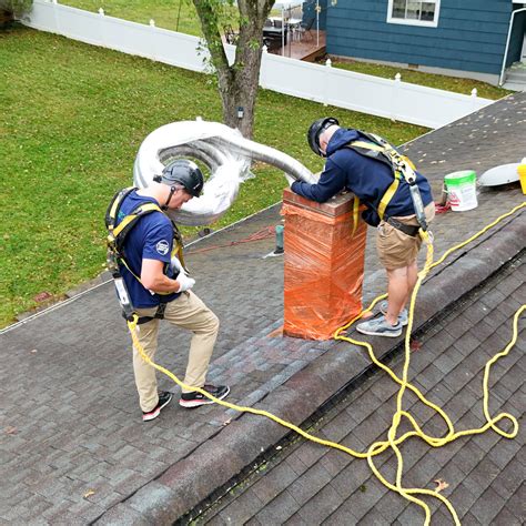 Do I Need To Insulate My Chimney Liner After Installation