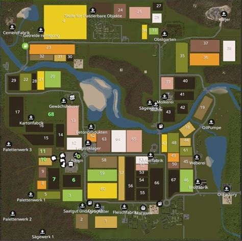 FS17 Svapa Agro Map Release V 1 1 26 Farming Simulator 19 17 15 Mod