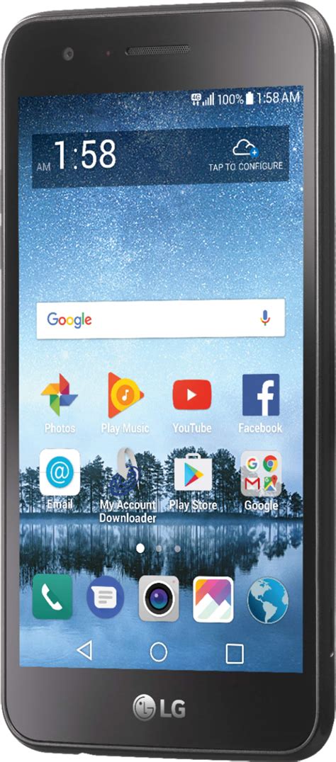 Questions And Answers Tracfone LG Rebel 3 L158VL 4G LTE With 16GB Memory Cell Phone