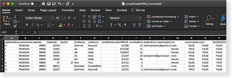 Resolve Import Errors