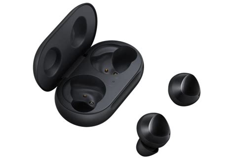 Samsung Galaxy Buds Cena Opinie Cechy Dane Techniczne
